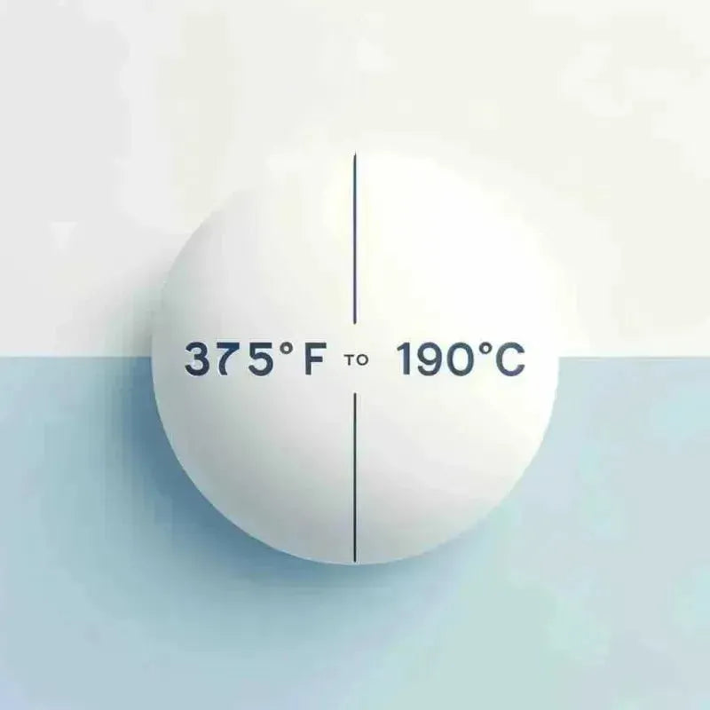375°F in Celsius: Convert Fahrenheit to Celsius Easily – Eduyush