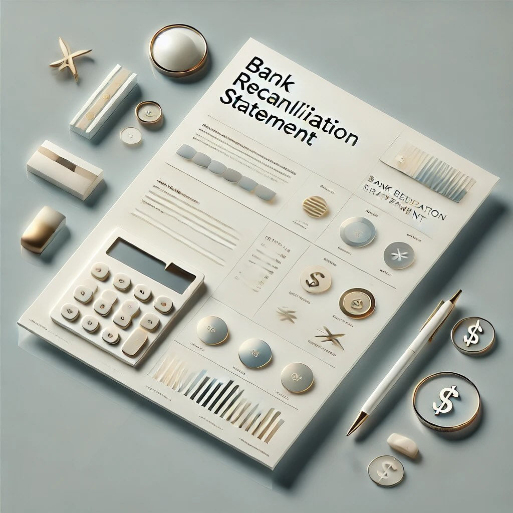 Bank Reconciliation Statement: Guide + 25 Examples – Eduyush