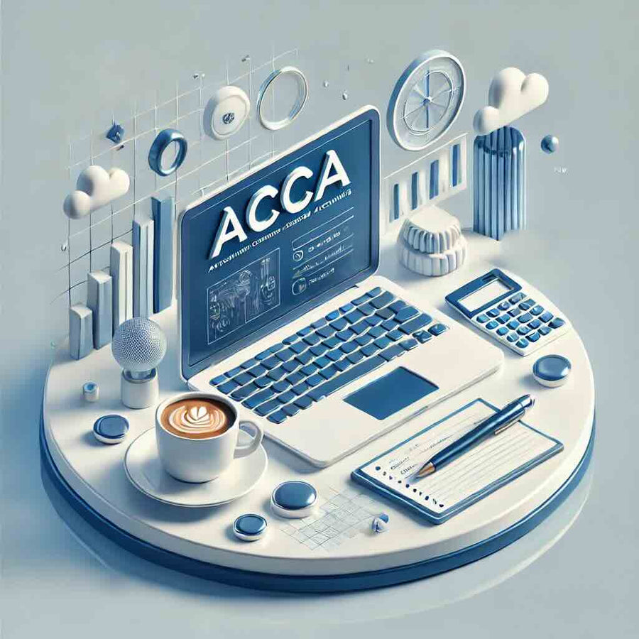 ACCA Course Duration in 2025: Complete Guide – Eduyush