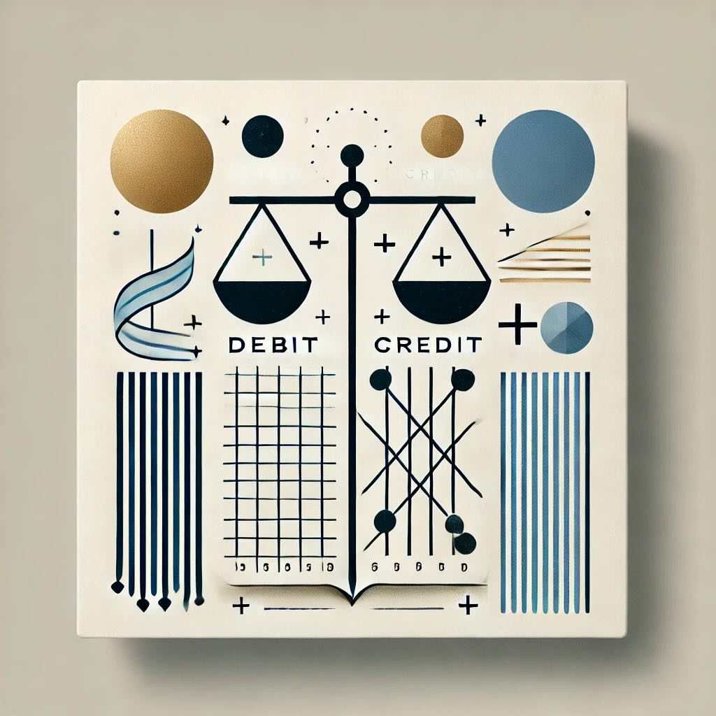 Double Entry System: Rules, Examples & Principles – Eduyush