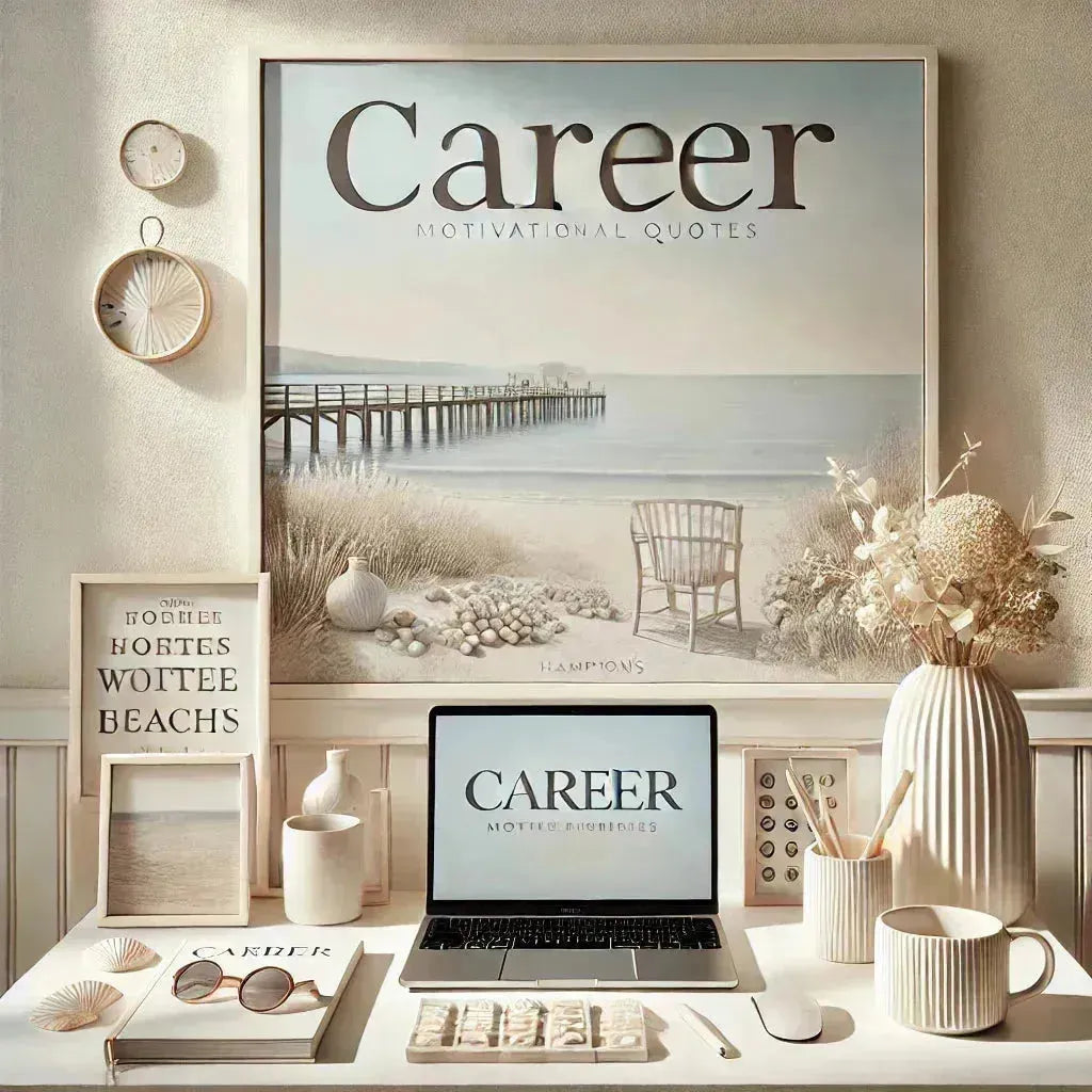 Career Motivational Quotes for Professional Success – Eduyush