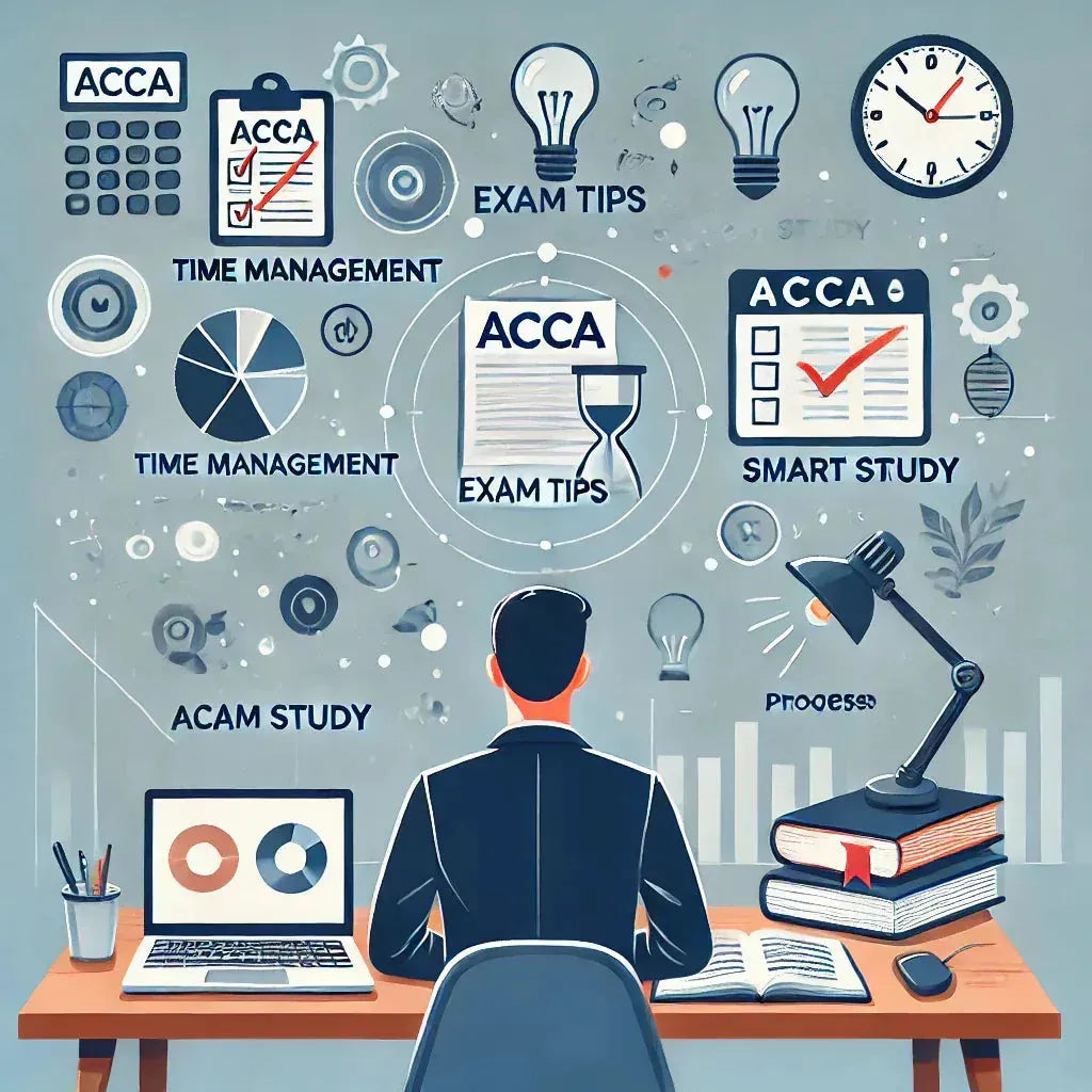 Is ACCA Worth It in India in 2026 – Eduyush