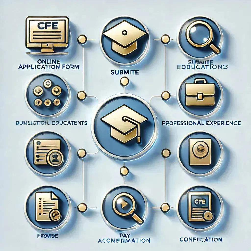 CFE Application Process: Complete Guide – Eduyush