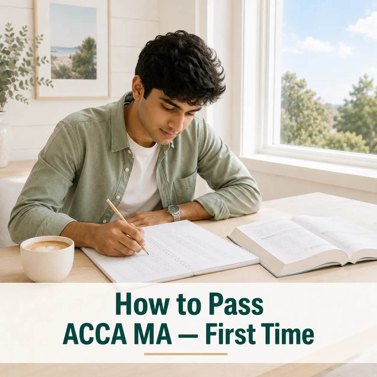 How to Pass ACCA MA First Time: Study Plan, Tips & Pass Rate – Eduyush