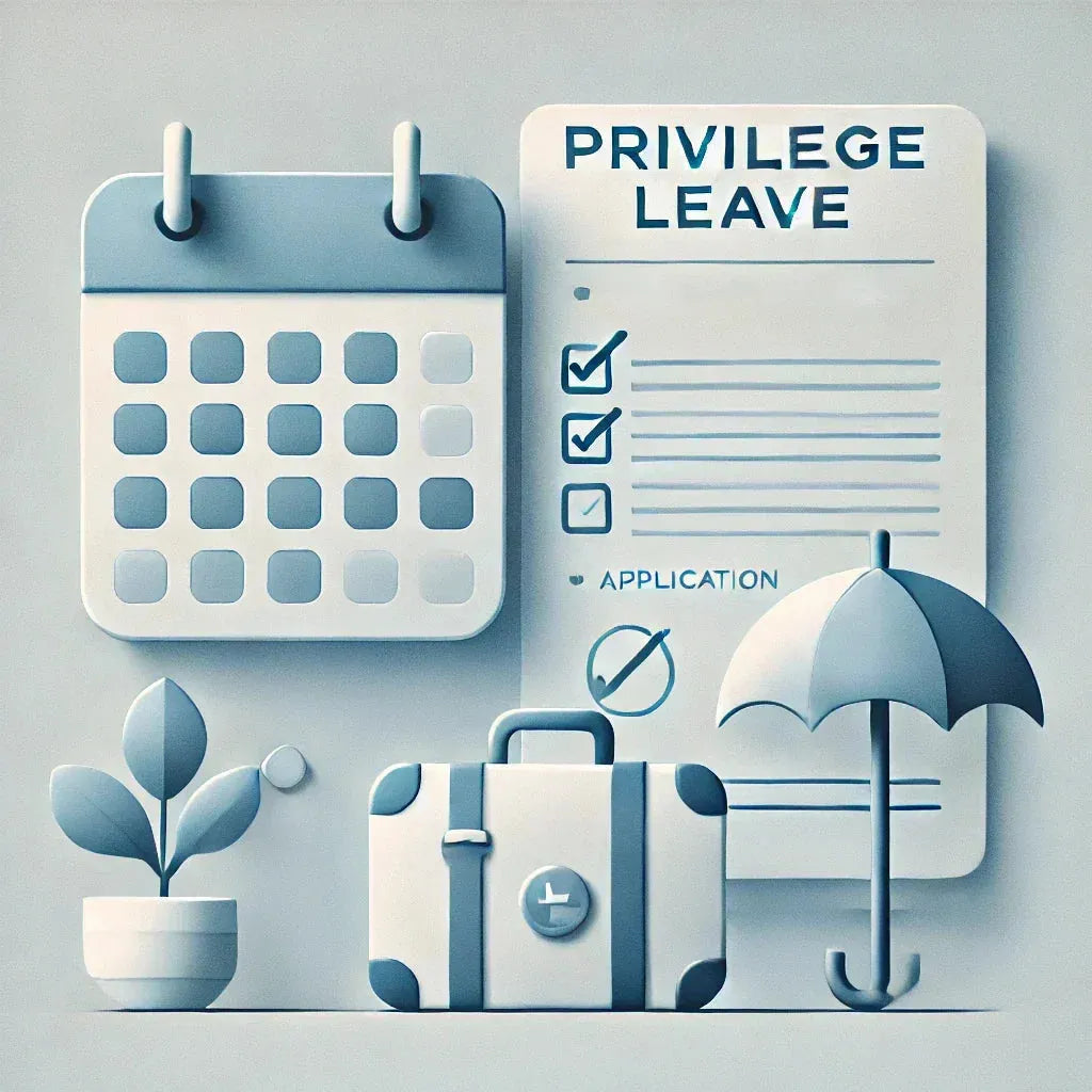 Privilege Leave in India: Your Complete Guide for 2025 – Eduyush