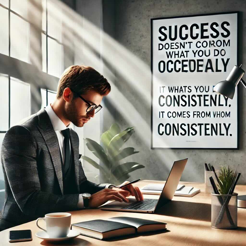 200+ Motivational Quotes for Work (2026) – Eduyush