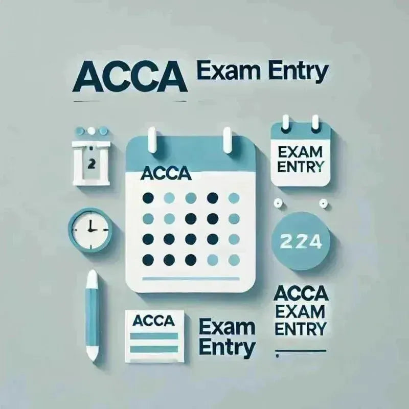 ACCA Exam entry. Frequently asked questions. – Eduyush