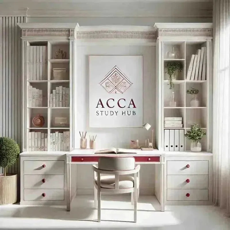 ACCA study hub. Benefits and Subject wise use cases – Eduyush