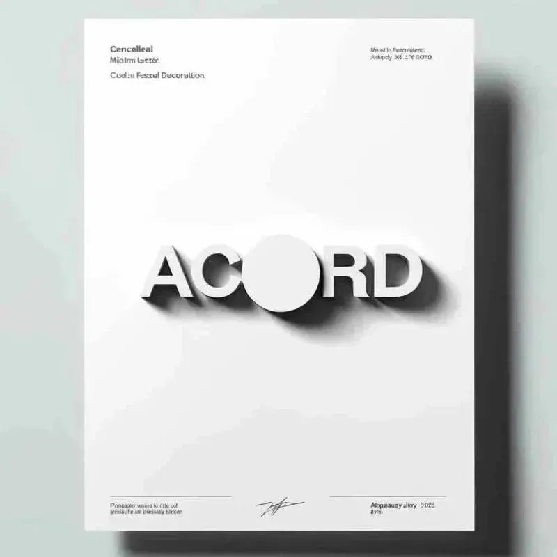 ACORD cancellation form. How to fill form 35 with examples – Eduyush