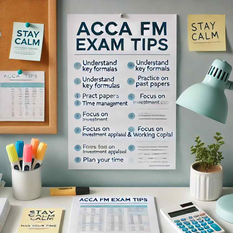 ACCA Syllabus changes for Strategic level – Eduyush