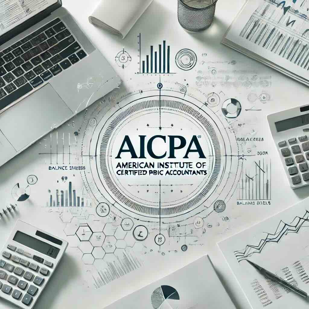 AICPA full form Decoding the Full Form and Its Impact – Eduyush