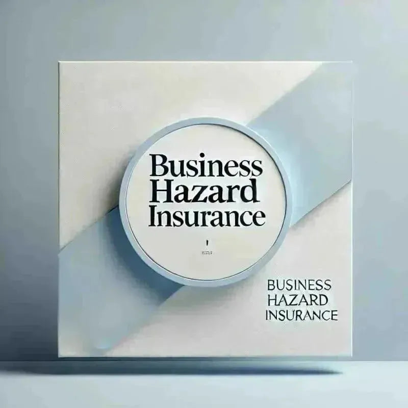 Business Hazard Insurance: Essential Protection – Eduyush