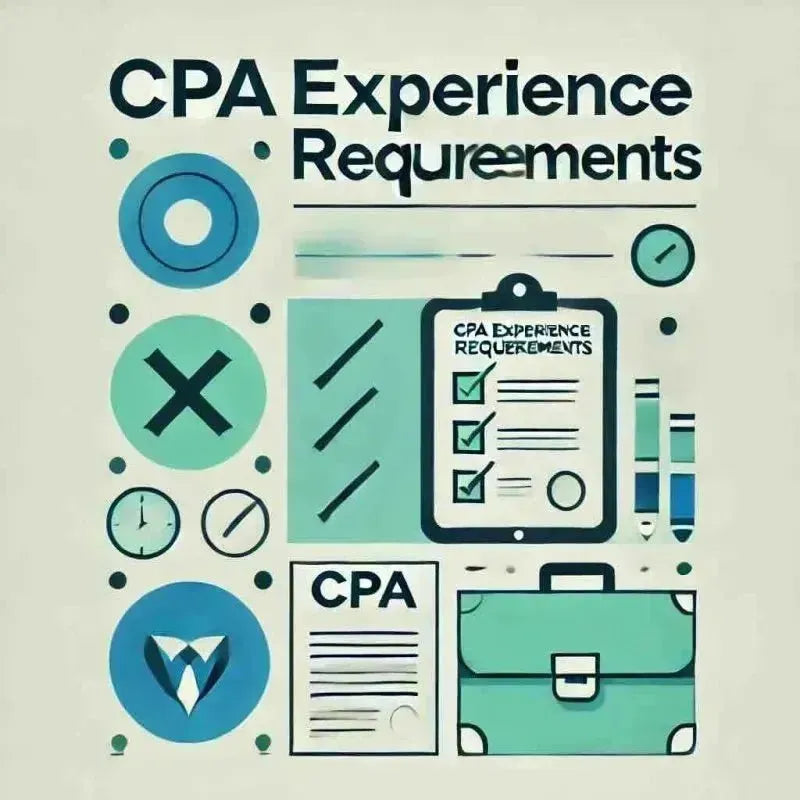 CPA Experience Requirements – Eduyush