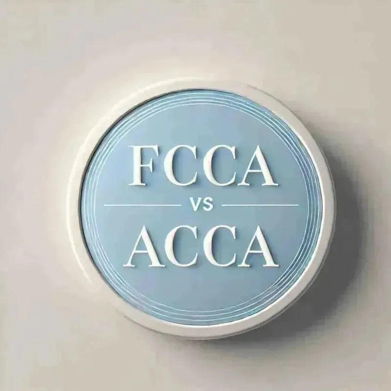 FCCA vs ACCA: Key Differences, Salary & Career Growth (2026) – Eduyush