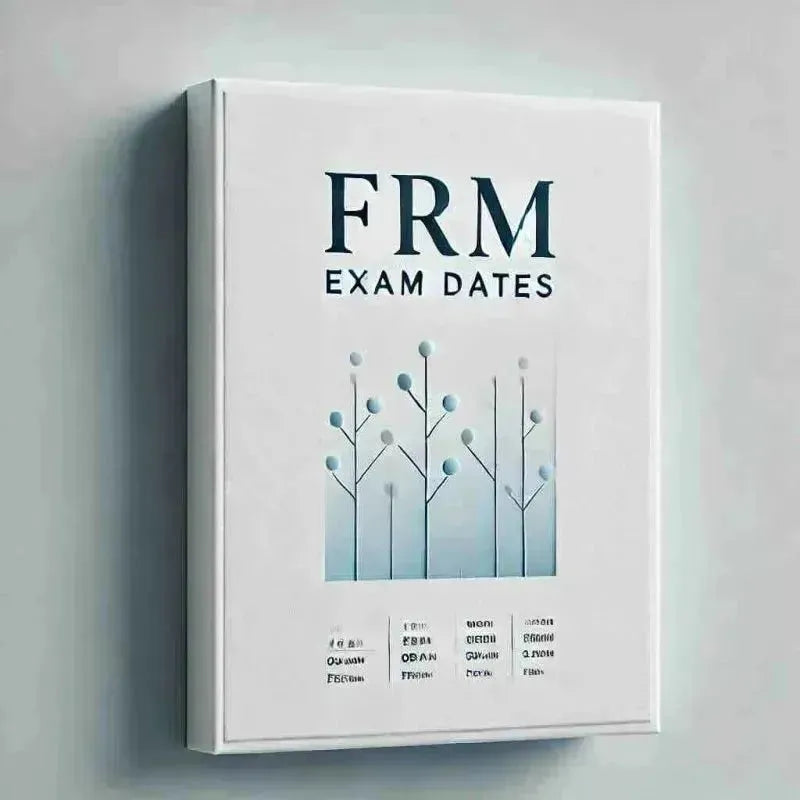 FRM exam dates. Exam dates and deadlines – Eduyush
