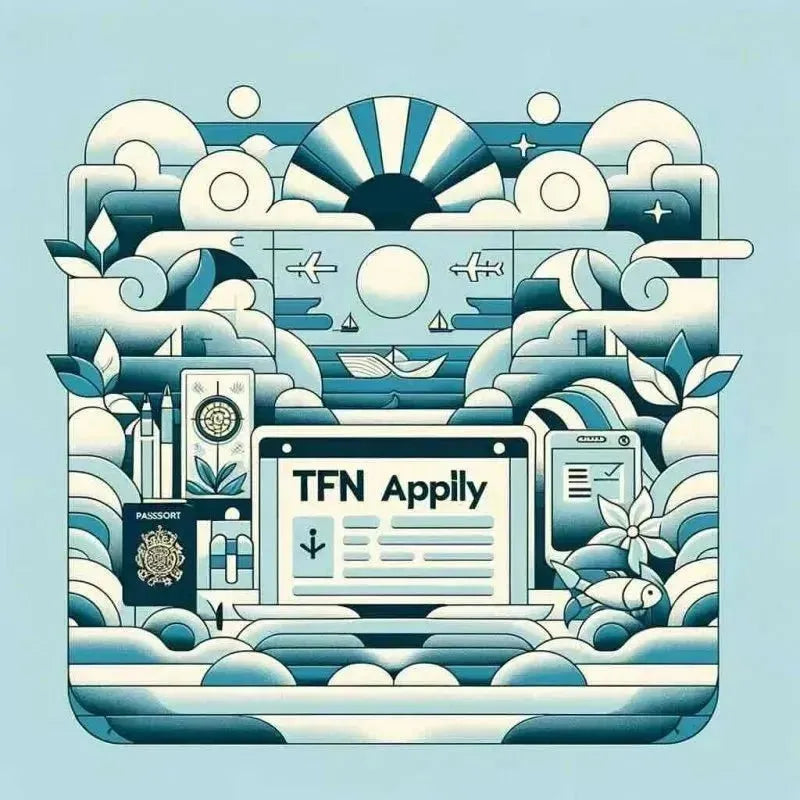 How International student apply tfn : Step by Step guide – Eduyush