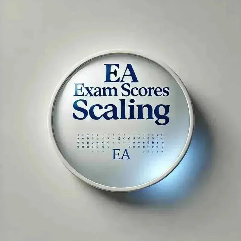 How the Enrolled Agent Exam Is Scored: Scaled Scoring Explained – Eduyush