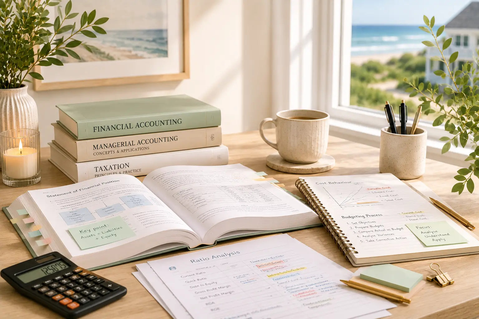 ACCA Skills level Books. BPP and KAPLAN – Eduyush