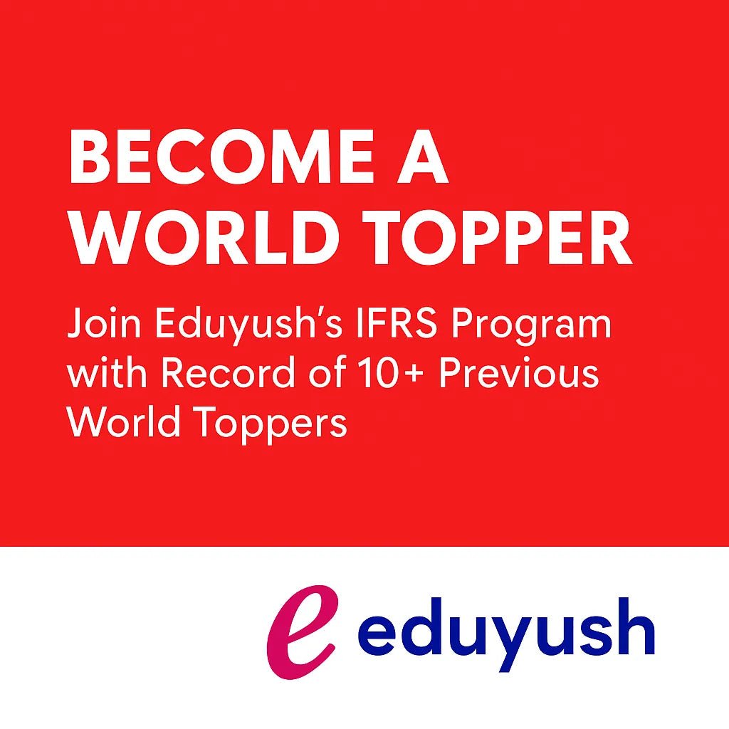 Diploma in IFRS ACCA UK course | Tuition fees. DIPIFR – Eduyush