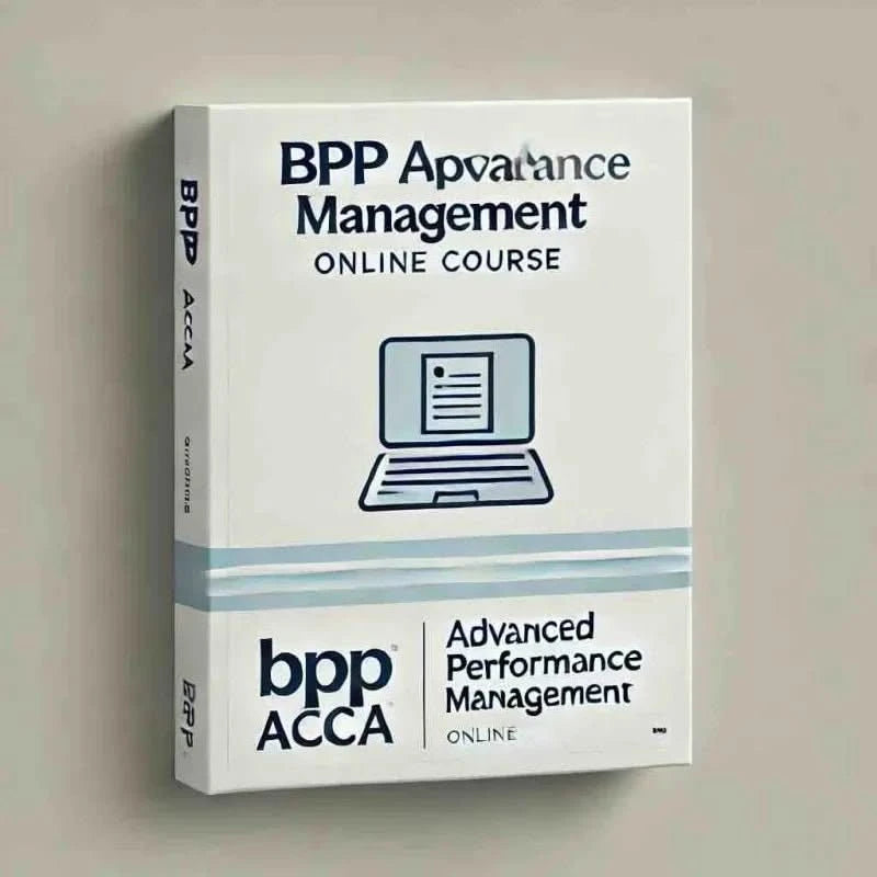 Best ACCA APM Online Course | Master Performance Management – Eduyush